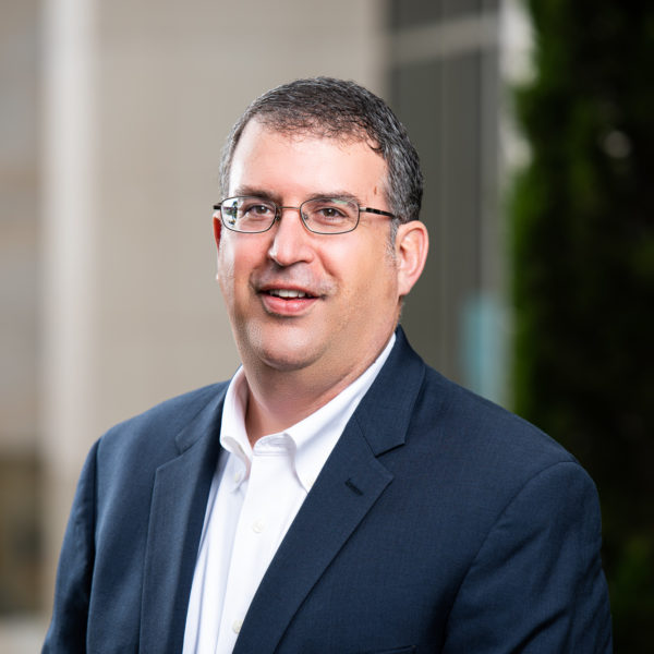 About - Bryan Putnam | Chief Financial Officer | Douglas Allred Company