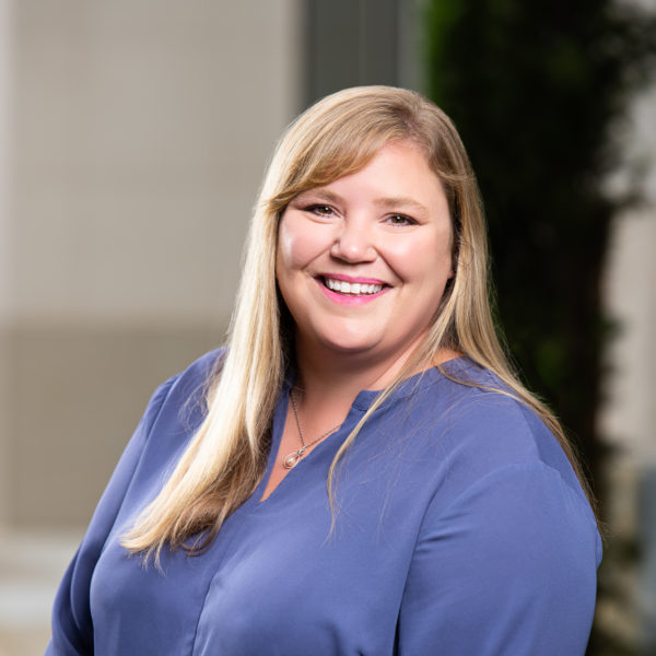 About - Jennifer Shumaker | Controller | Douglas Allred Company